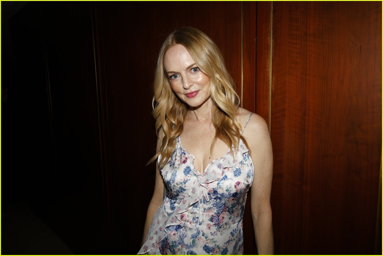 'Heated Rivalry' Stars Hudson Williams, Connor Storrie & More Reunite ...