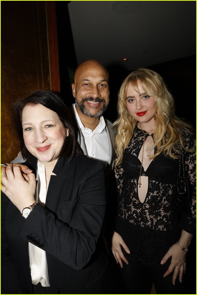 'Heated Rivalry' Stars Hudson Williams, Connor Storrie & More Reunite ...