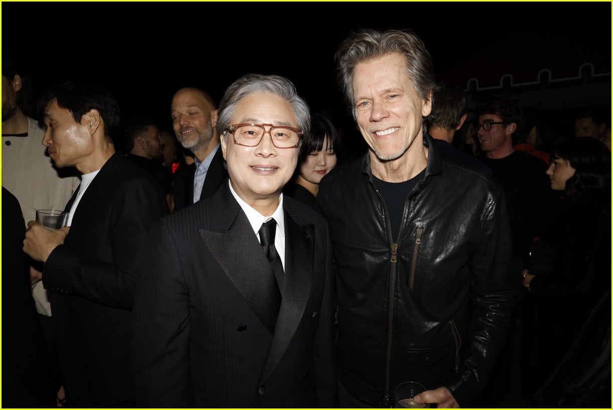 'Heated Rivalry' Stars Hudson Williams, Connor Storrie & More Reunite ...