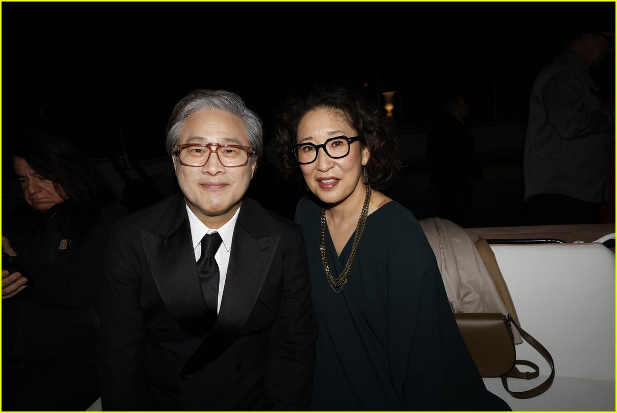 'Heated Rivalry' Stars Hudson Williams, Connor Storrie & More Reunite ...