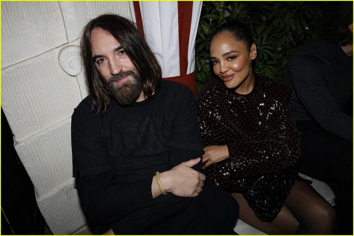 'Heated Rivalry' Stars Hudson Williams, Connor Storrie & More Reunite ...