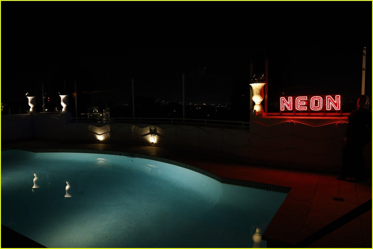 'Heated Rivalry' Stars Hudson Williams, Connor Storrie & More Reunite ...