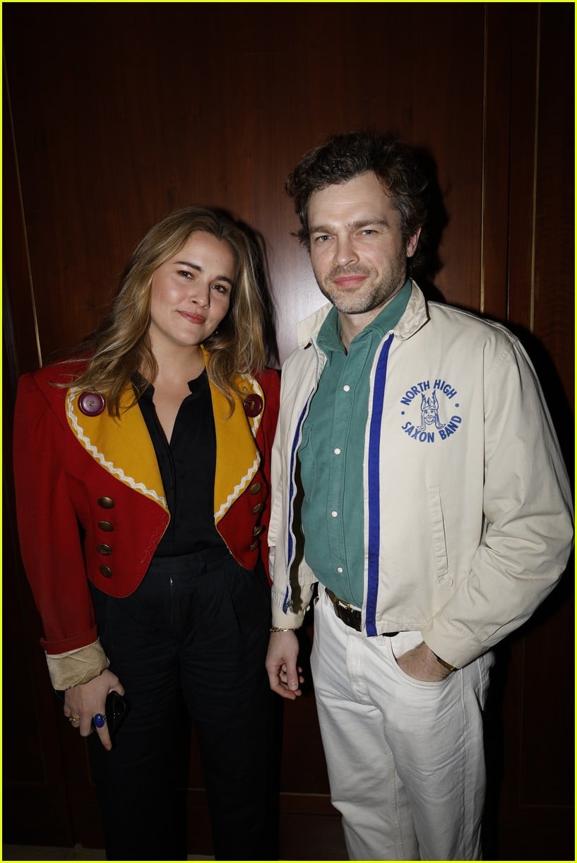 'Heated Rivalry' Stars Hudson Williams, Connor Storrie & More Reunite ...