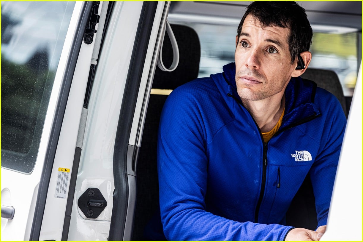 How Does Alex Honnold Get Down After His Climbs? Here's His Response ...