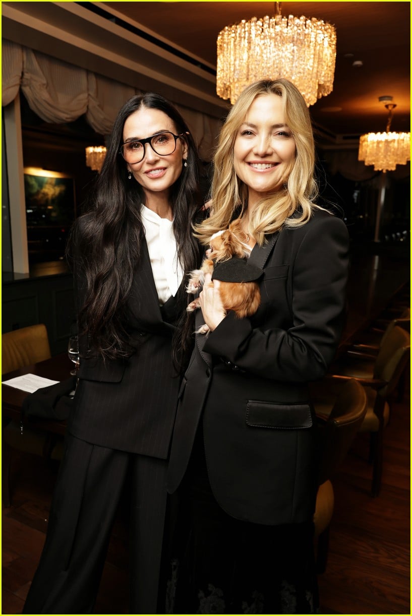 Kate Hudson Reacts to Real Mike Sardina's Son Slamming 'Song Sung Blue ...