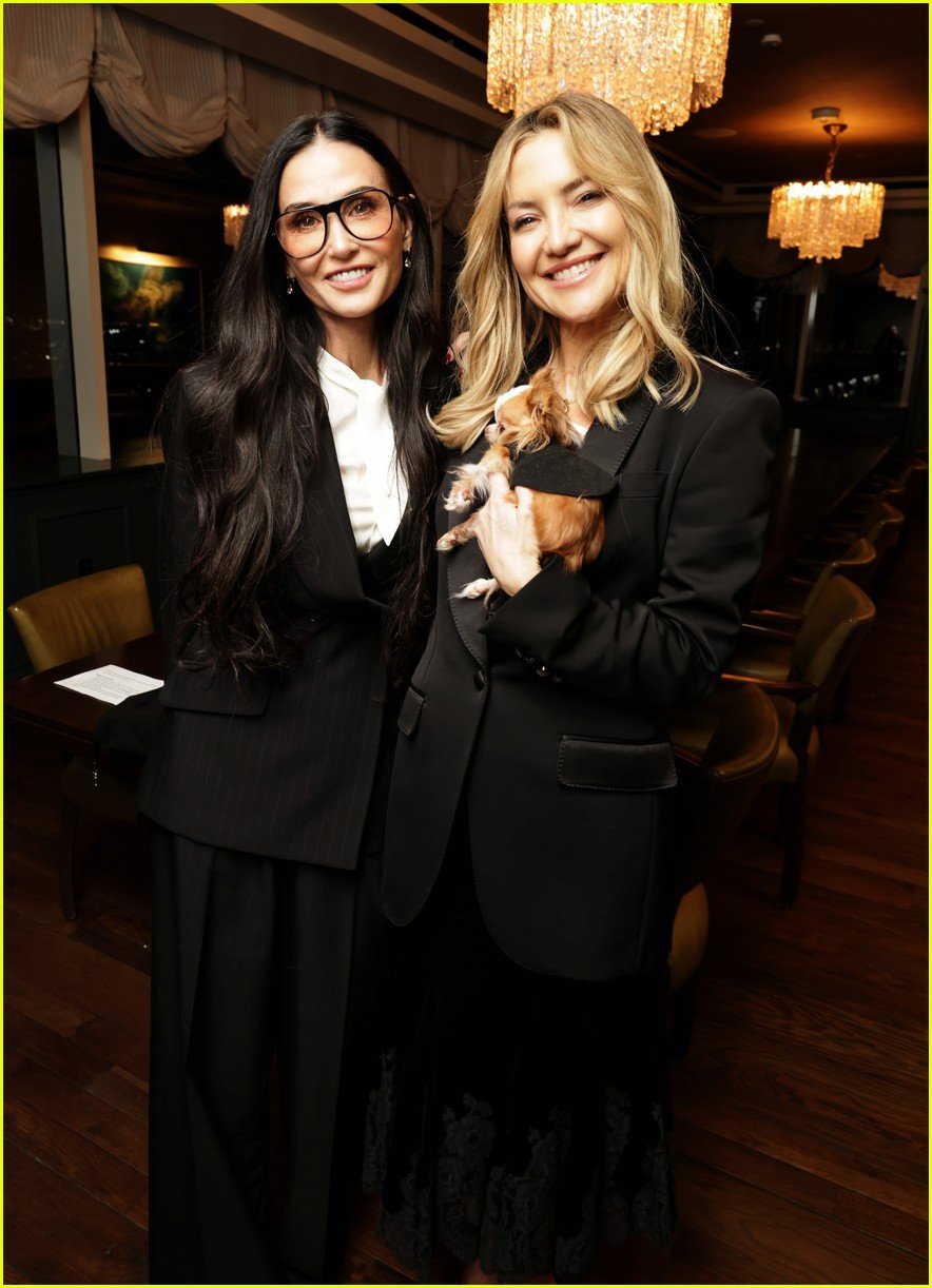 Kate Hudson Reacts to Real Mike Sardina's Son Slamming 'Song Sung Blue ...