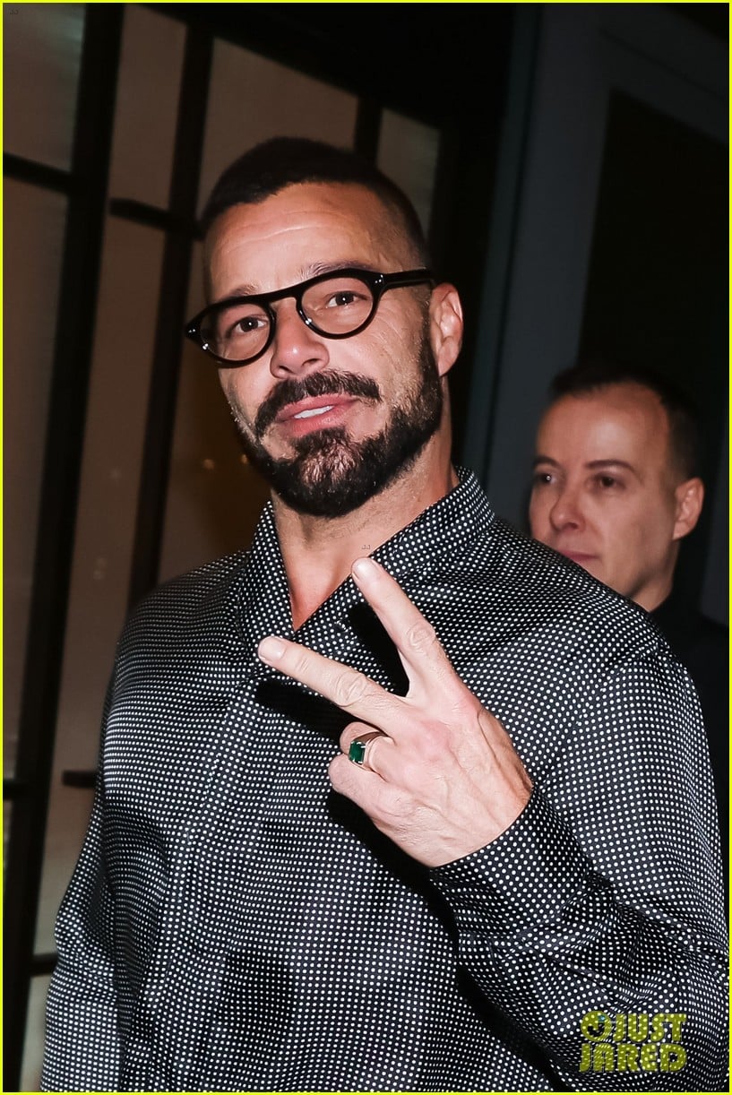 Hudson Williams Joins Tom Blyth & More at Giorgio Armani Dinner During ...