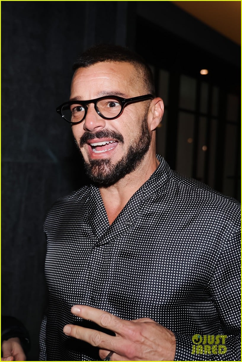 Hudson Williams Joins Tom Blyth & More at Giorgio Armani Dinner During ...