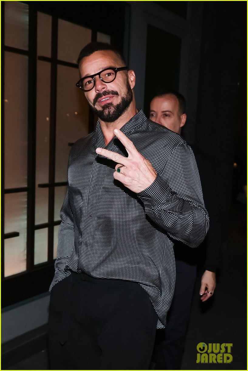 Hudson Williams Joins Tom Blyth & More at Giorgio Armani Dinner During ...