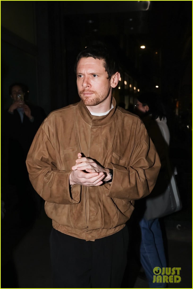 Hudson Williams Joins Tom Blyth & More at Giorgio Armani Dinner During ...