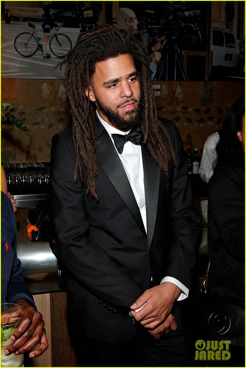 'Disc 2 Track 2' Lyrics: J. Cole Announces 'The Fall-Off' Album Release ...