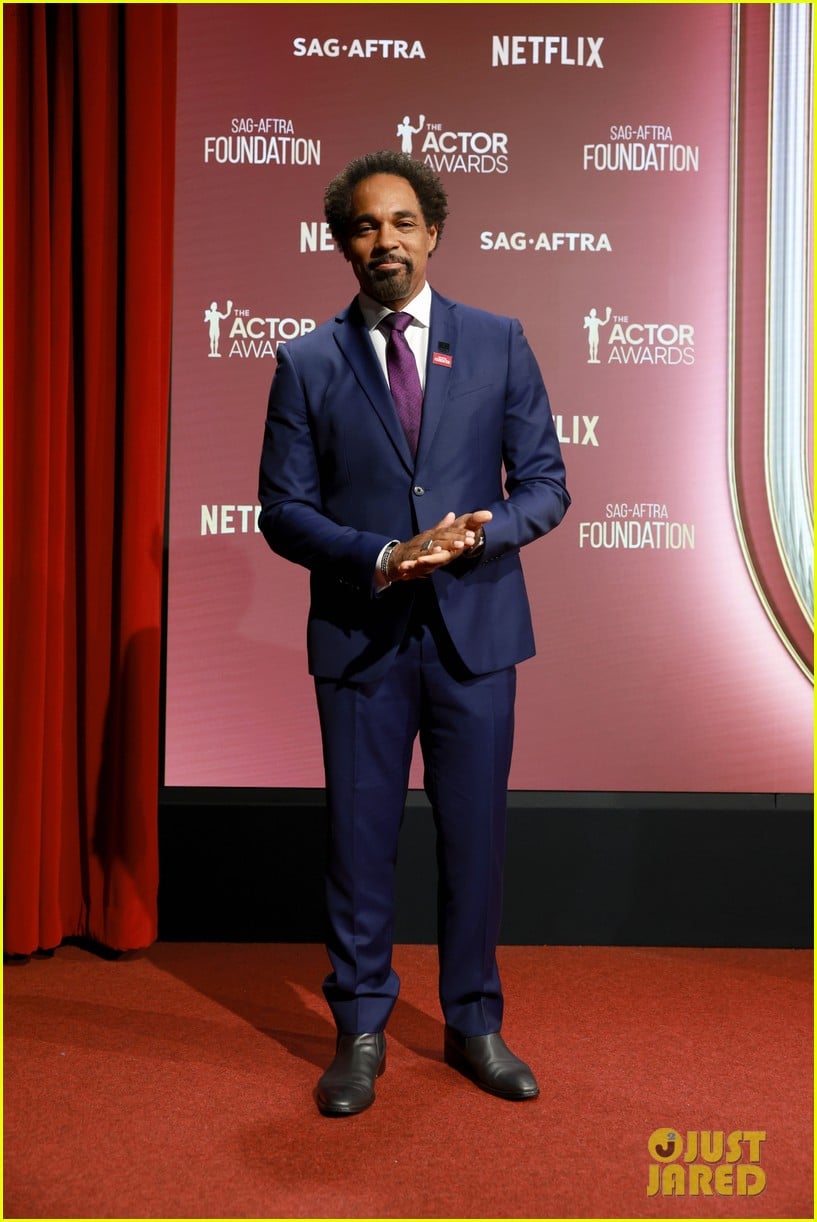 Janelle James & Connor Storrie Announce Actor Awards Nominations ...