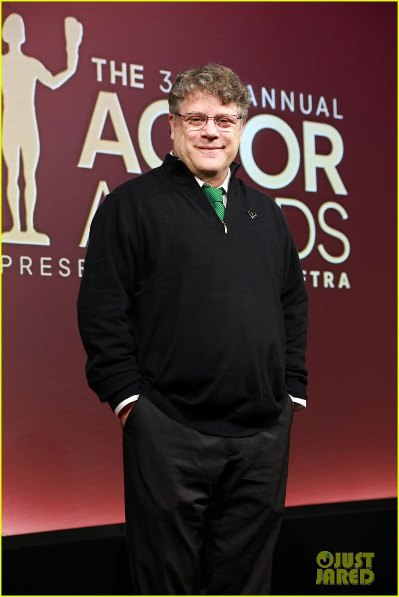 Janelle James & Connor Storrie Announce Actor Awards Nominations ...