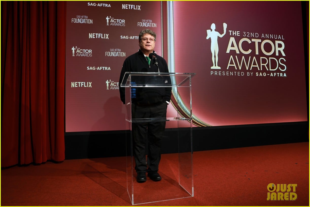 Janelle James & Connor Storrie Announce Actor Awards Nominations ...