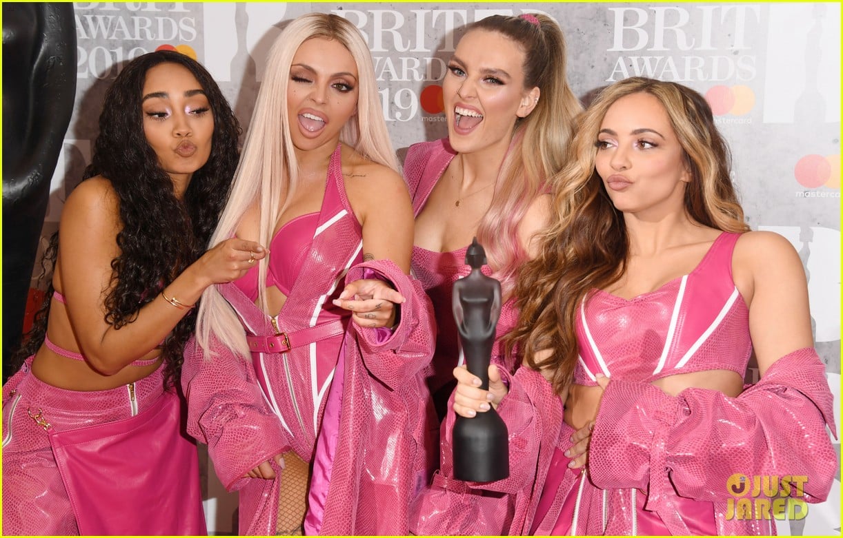 Jesy Nelson Says Her Twin Babies May Never Walk Because of This ...