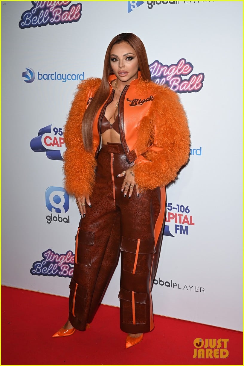 Jesy Nelson Says Her Twin Babies May Never Walk Because of This ...