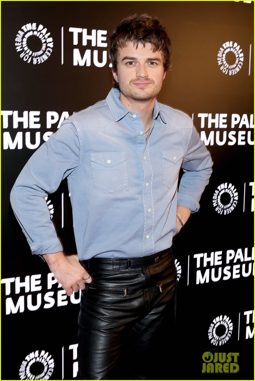 'End of Beginning' Lyrics & Meaning: Djo (AKA Stranger Things' Joe ...