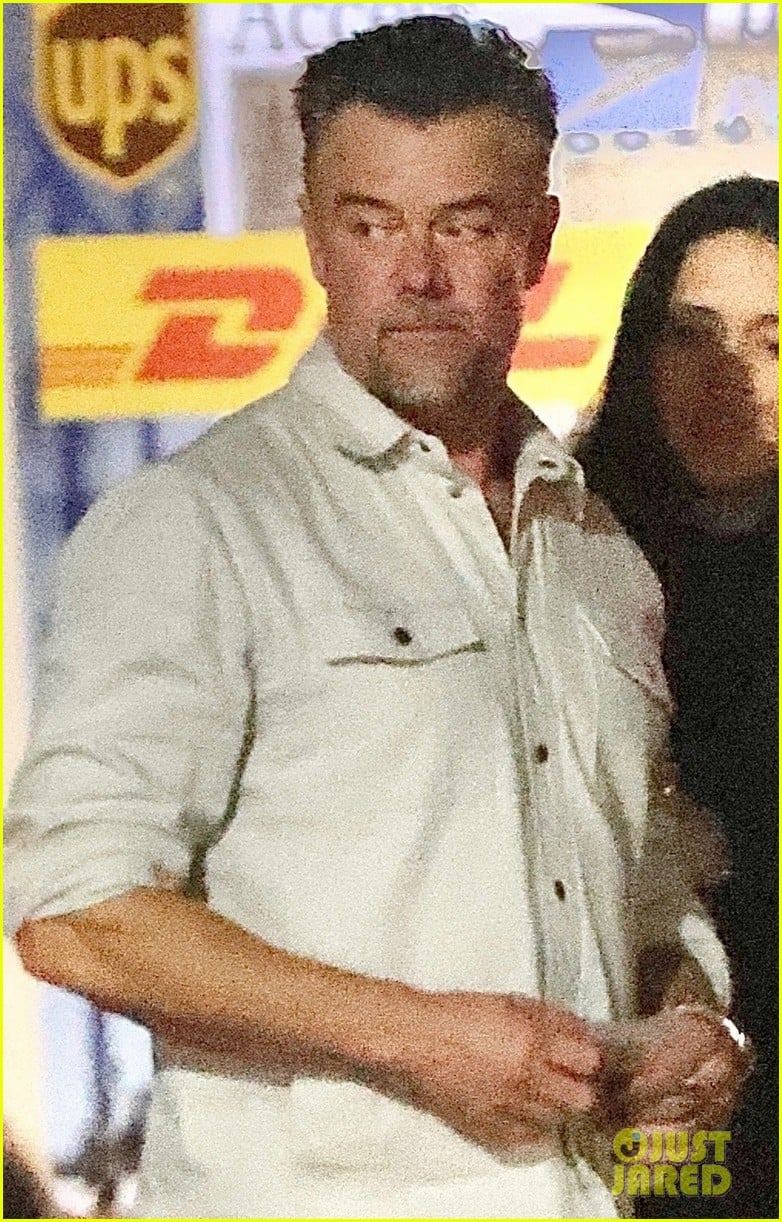 Josh Duhamel & Wife Audra Mari Enjoy Rare Public Date Night in LA ...