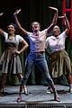Joshua Bassett's 'Little Shop' Performance Gets First Look Photos, Also ...