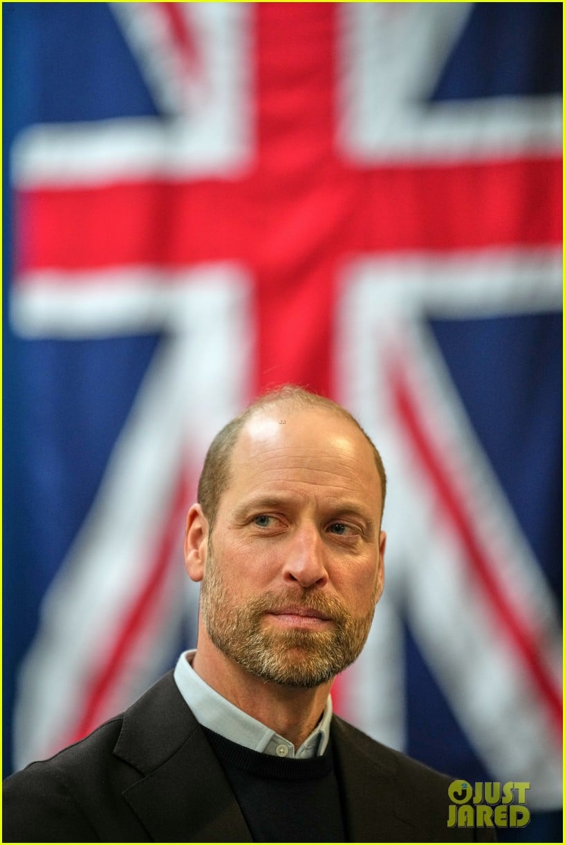 Kate Middleton & Prince William Compete in a Friendly Curling Match ...