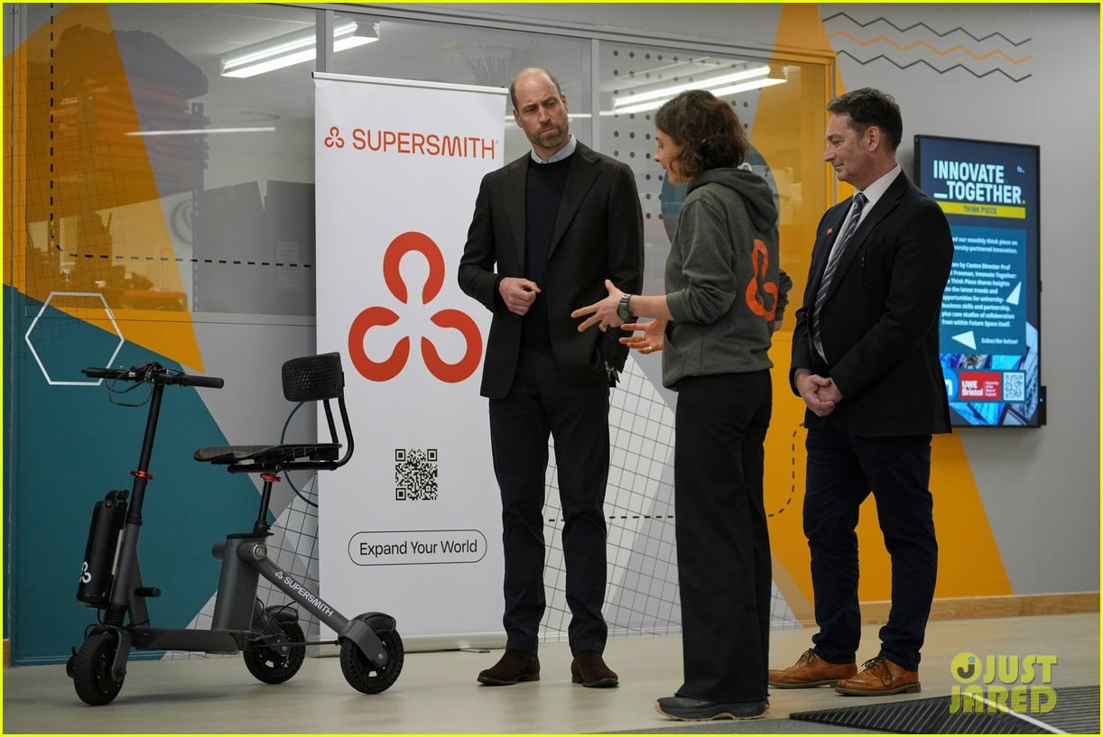 Kate Middleton & Prince William Compete in a Friendly Curling Match ...