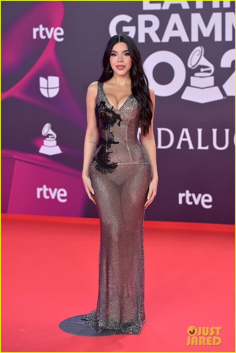 'Belladona' Lyrics: Kenia Os Kicks Off Her New 'K DE KARMA' Era: Photo ...