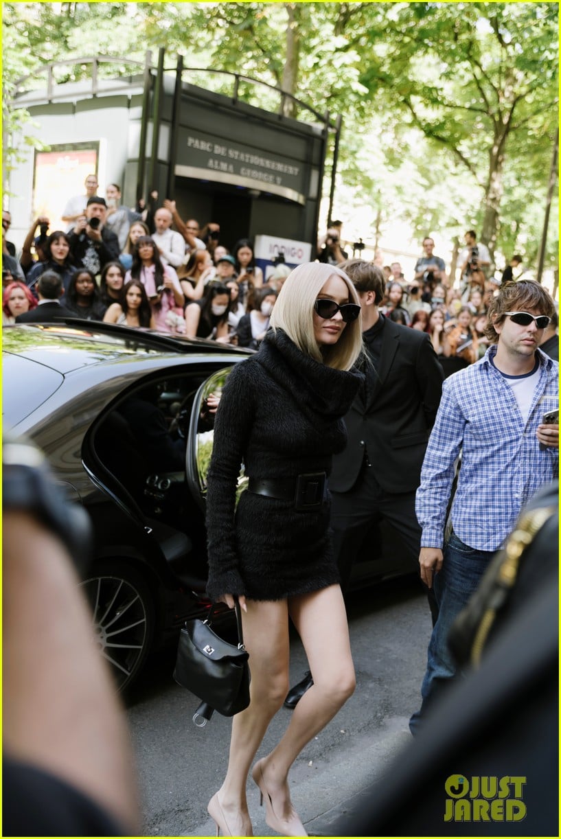 Kim Petras Requests to Be Dropped by Republic Records: 'I'm Tired of ...