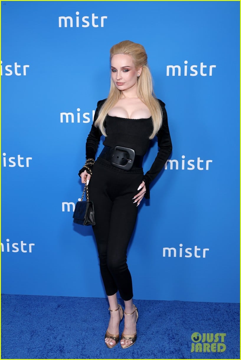 Kim Petras Requests to Be Dropped by Republic Records: 'I'm Tired of ...