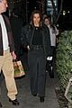 Kim Kardashian Steps Out for Dinner with 'The Fifth Wheel' Director Eva ...