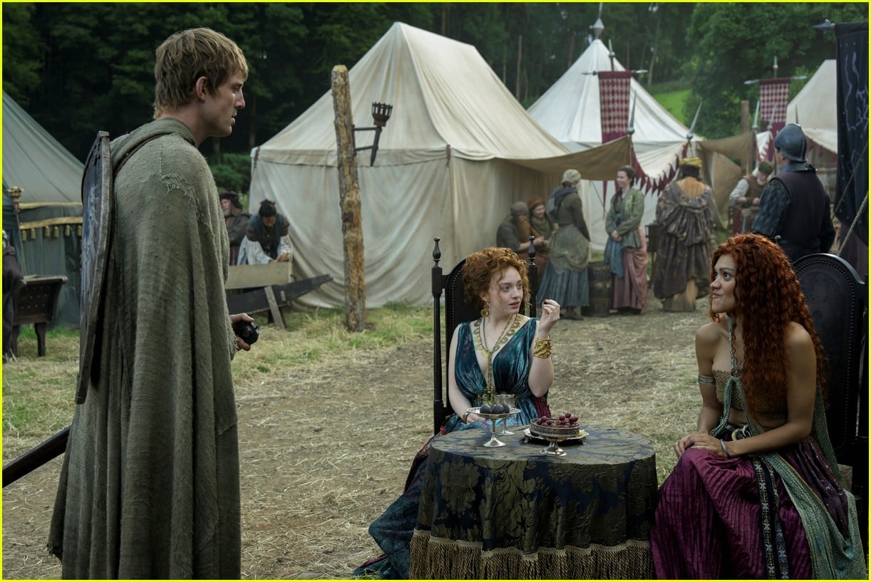 'A Knight of the Seven Kingdoms' Reviews Are In: What Critics Are ...