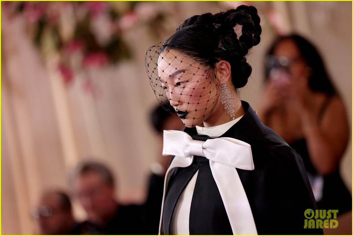 Rei Ami, EJAE, & Audrey Nuna Represent 'KPop Demon Hunters' at Golden ...