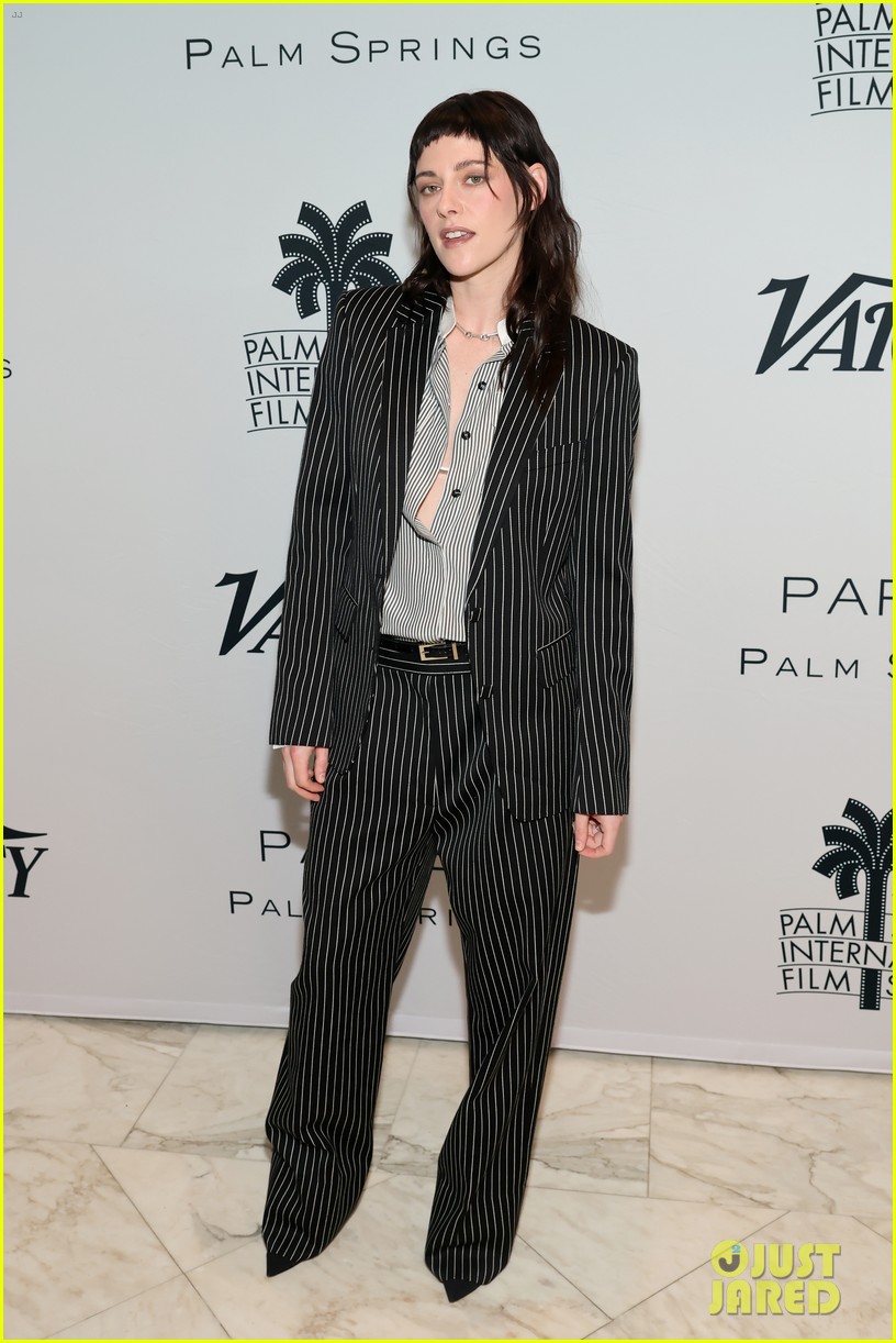 Kristen Stewart Reveals If She Would Be Interested In Directing ...