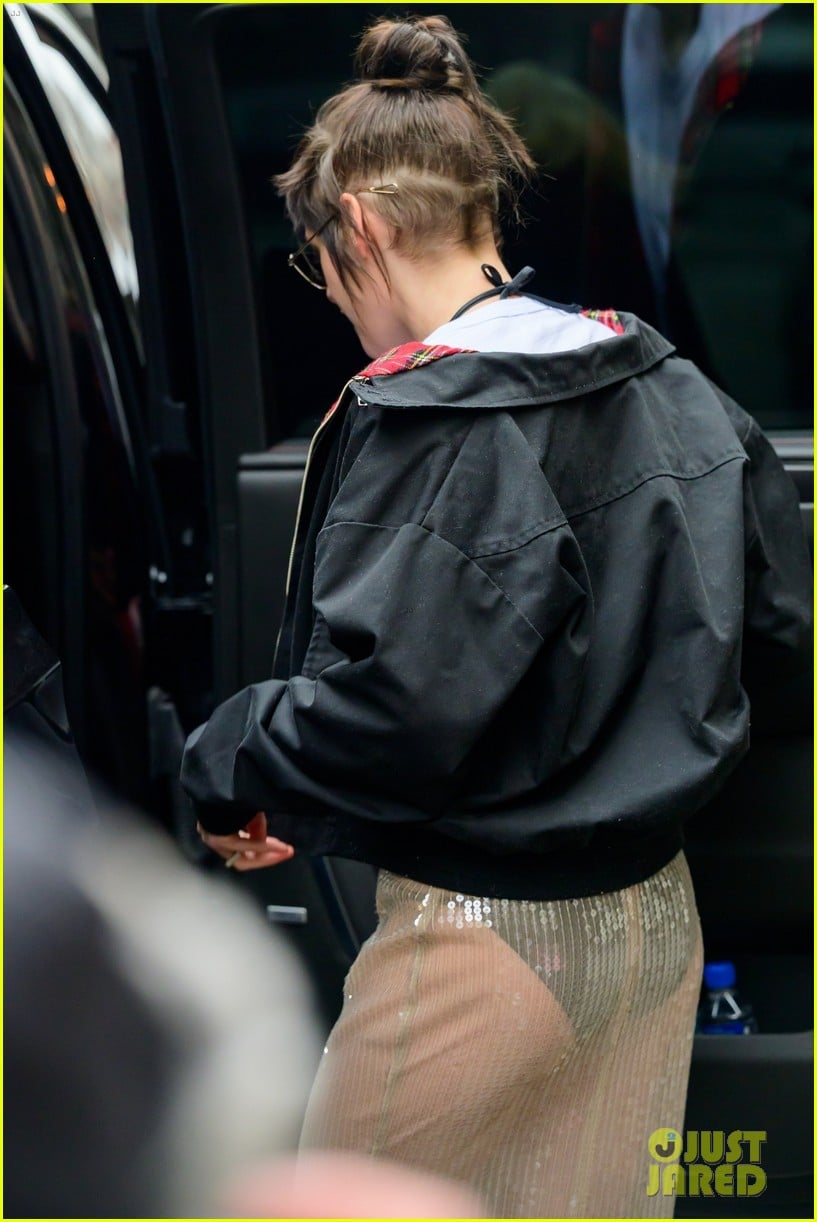 Kristen Stewart Reveals If She Would Be Interested In Directing ...