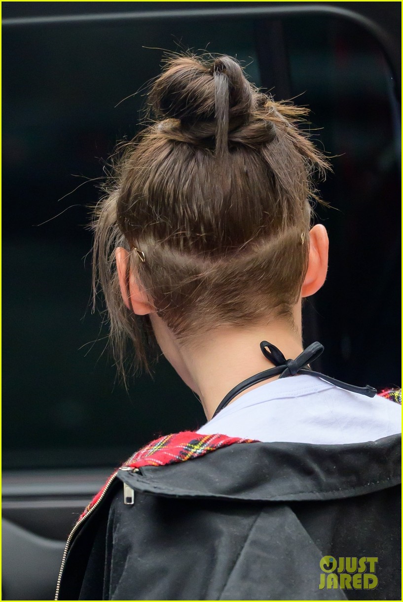 Kristen Stewart Reveals If She Would Be Interested In Directing ...