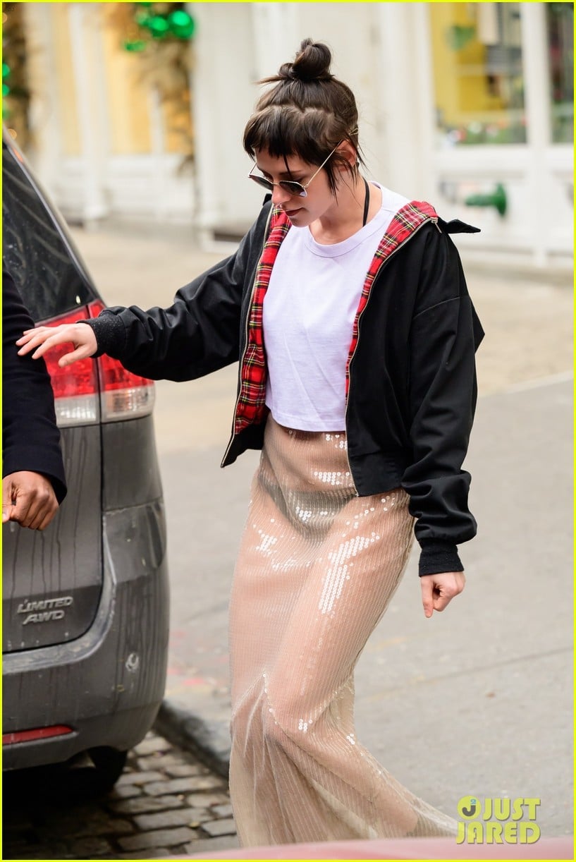 Kristen Stewart Reveals If She Would Be Interested In Directing ...