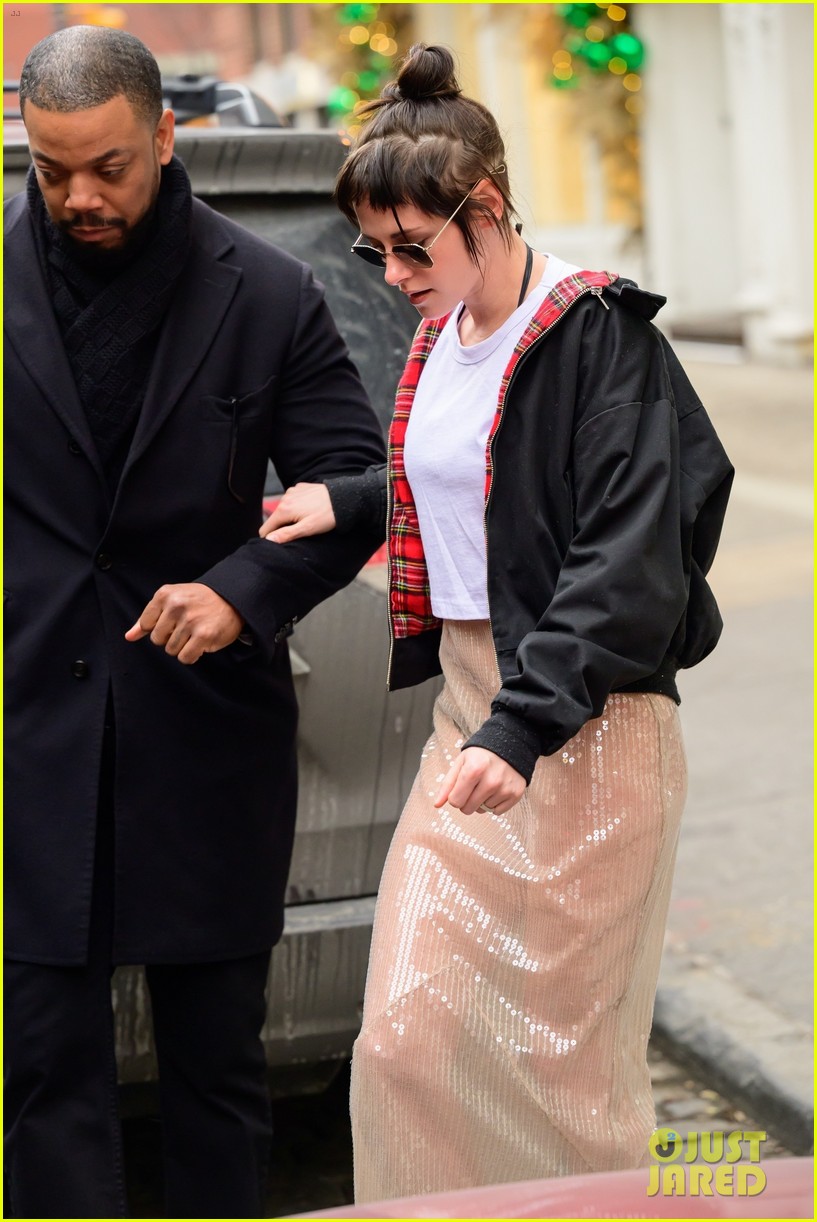 Kristen Stewart Reveals If She Would Be Interested In Directing ...