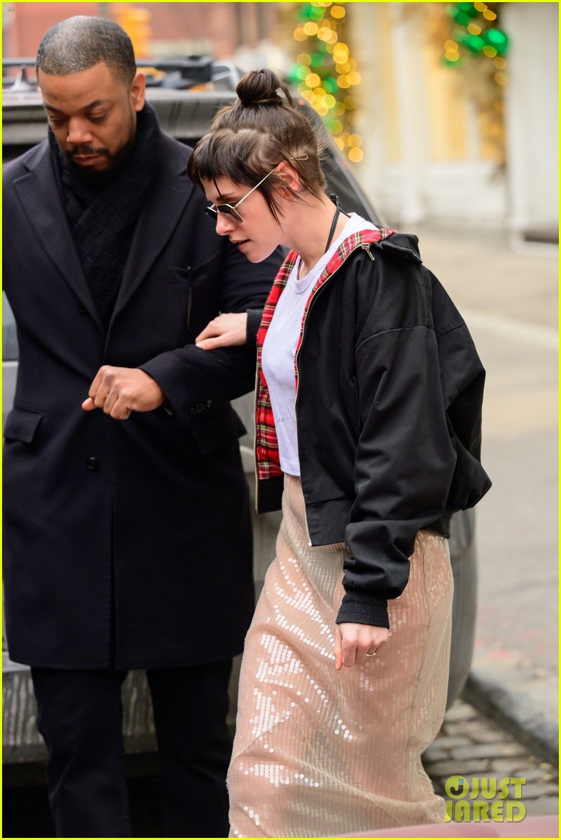 Kristen Stewart Reveals If She Would Be Interested In Directing ...