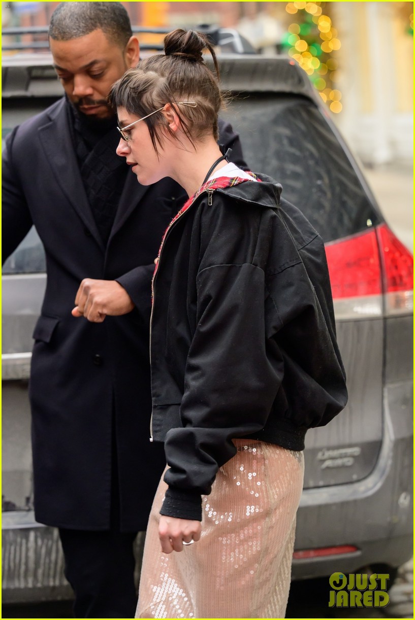 Kristen Stewart Reveals If She Would Be Interested In Directing ...