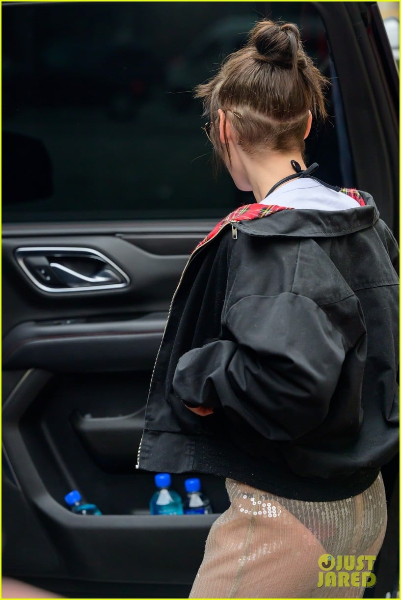 Kristen Stewart Reveals If She Would Be Interested In Directing ...