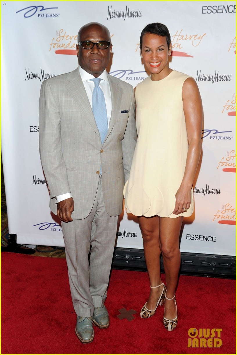 L.A. Reid Settles Sexual Assault Lawsuit Just as It Was About to Go to ...