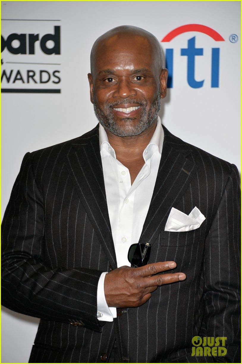 L.A. Reid Settles Sexual Assault Lawsuit Just as It Was About to Go to ...