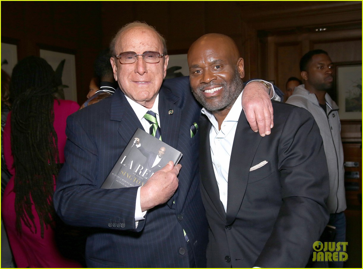 L.A. Reid Settles Sexual Assault Lawsuit Just as It Was About to Go to ...