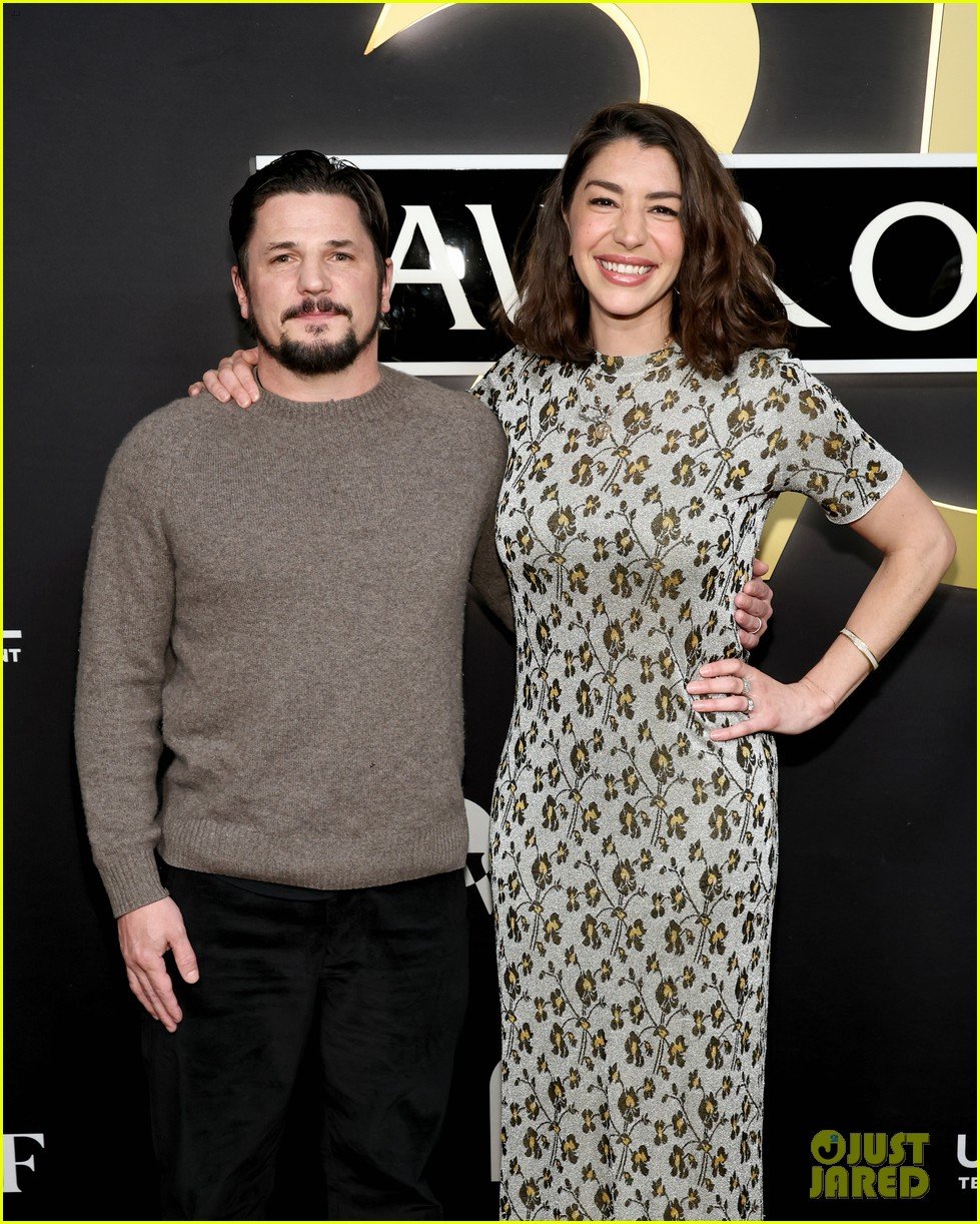 Hugh Dancy, Mariska Hargitay & More 'Law & Order' Stars Past & Present ...