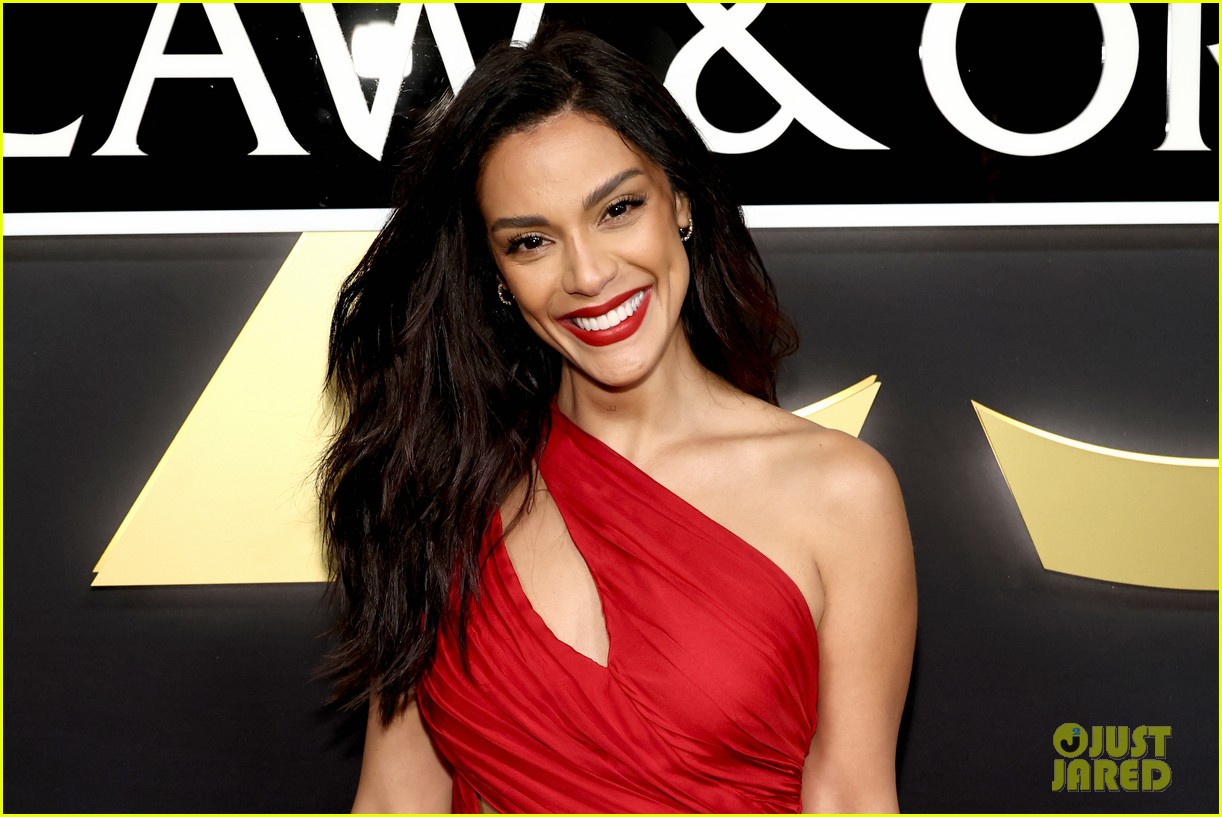 Hugh Dancy, Mariska Hargitay & More 'Law & Order' Stars Past & Present ...