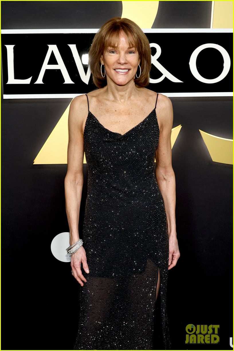 Hugh Dancy, Mariska Hargitay & More 'Law & Order' Stars Past & Present ...