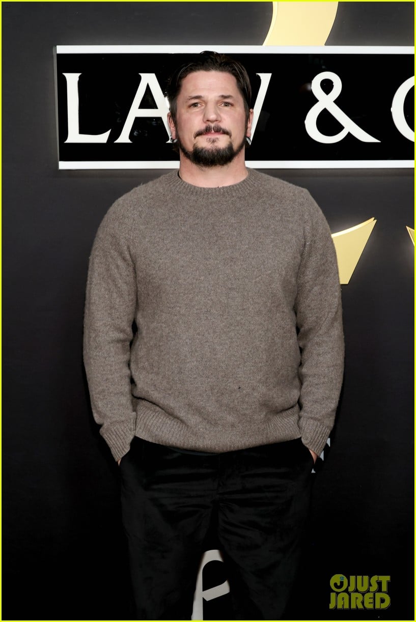 Hugh Dancy, Mariska Hargitay & More 'Law & Order' Stars Past & Present ...