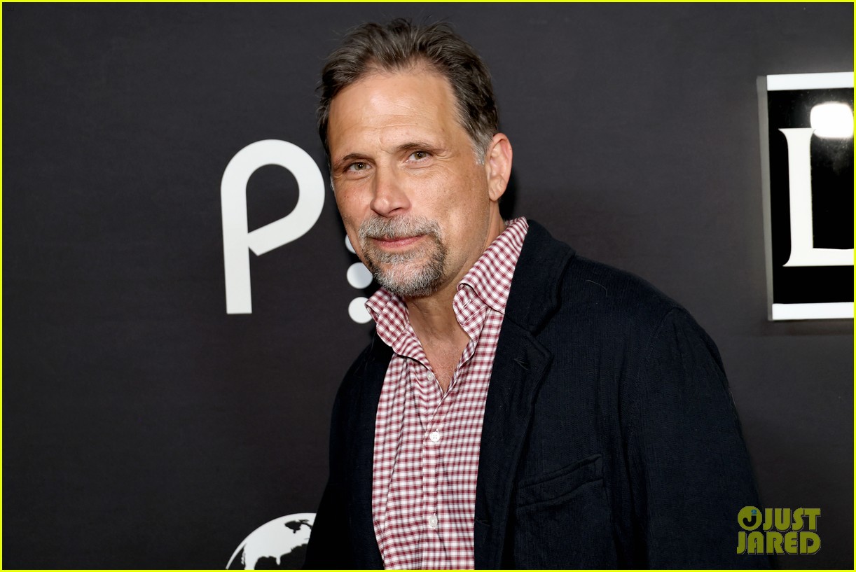 Hugh Dancy, Mariska Hargitay & More 'Law & Order' Stars Past & Present ...