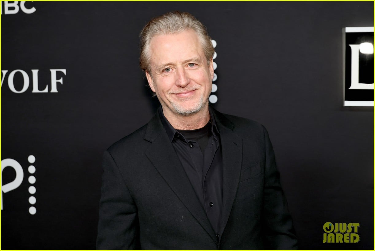 Hugh Dancy, Mariska Hargitay & More 'Law & Order' Stars Past & Present ...