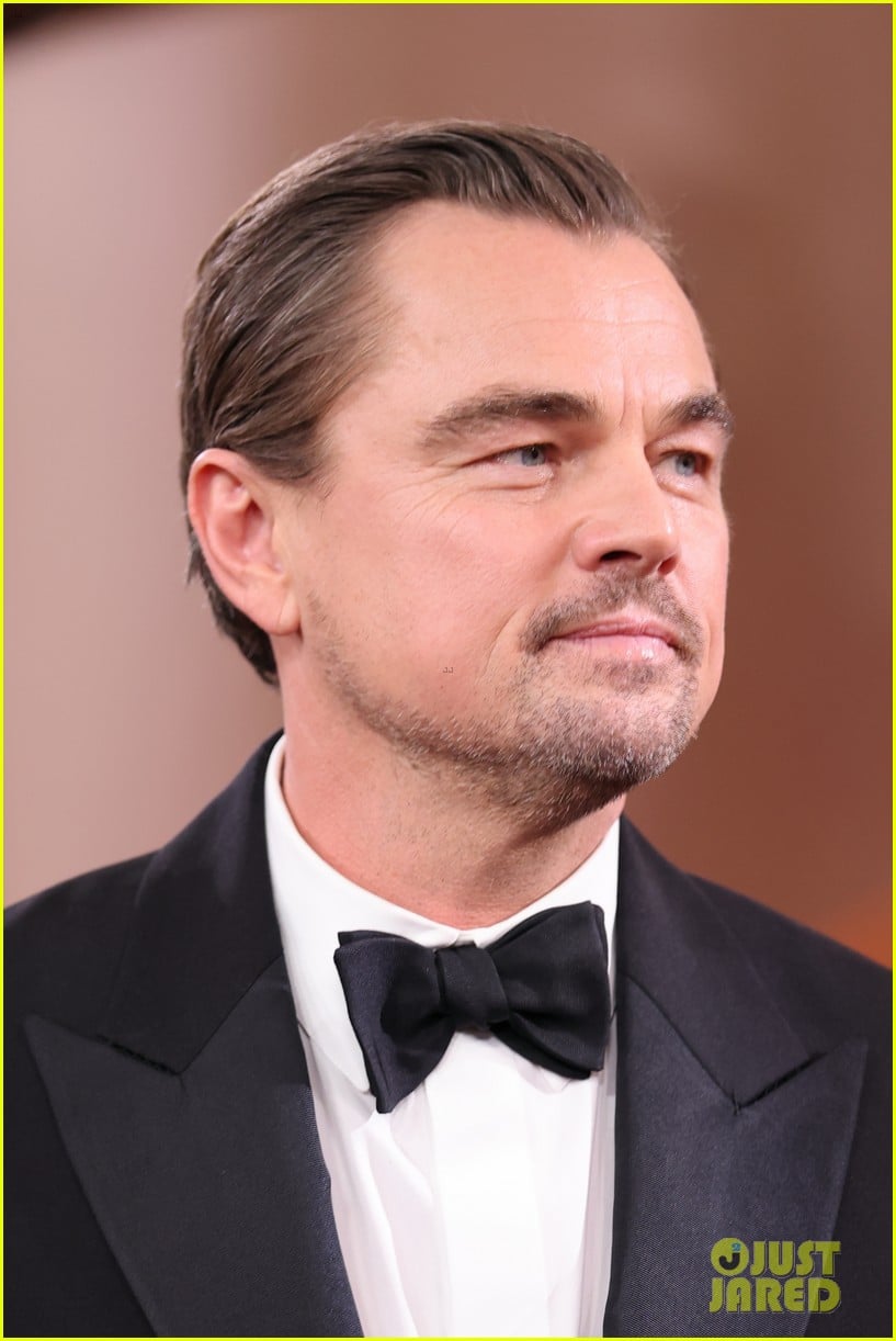 That Leonardo DiCaprio 'Pasta, Pasta & More Pasta' 1991 Interview Is ...