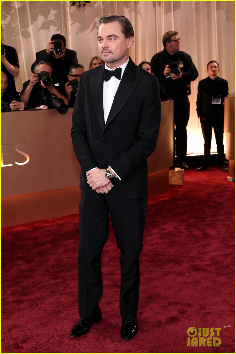 That Leonardo DiCaprio 'Pasta, Pasta & More Pasta' 1991 Interview Is ...